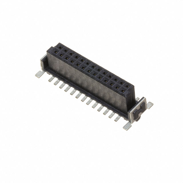XH5B-2615-4N Omron Electronics Inc-EMC Div | Connectors, Interconnects | DigiKey